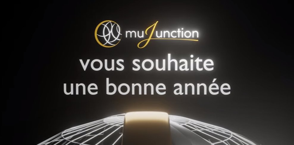 DevBlog – muJunction-fr