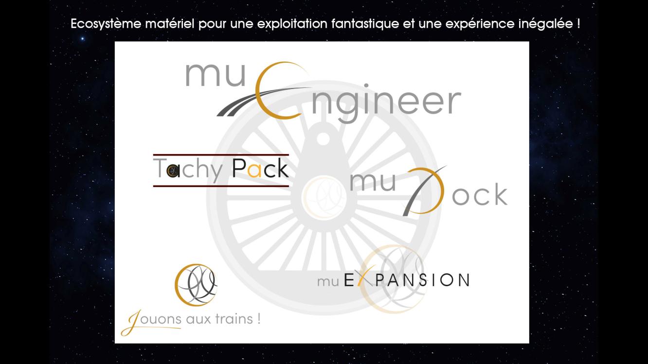 La gamme – muJunction-fr