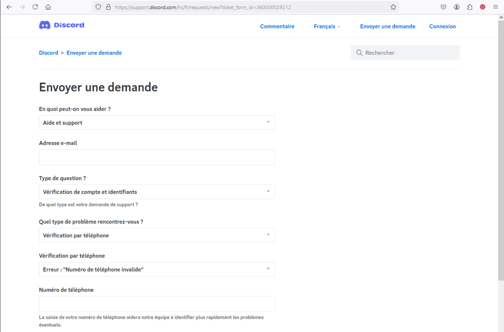 Discord – muJunction-fr