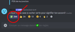 Discord – muJunction-fr